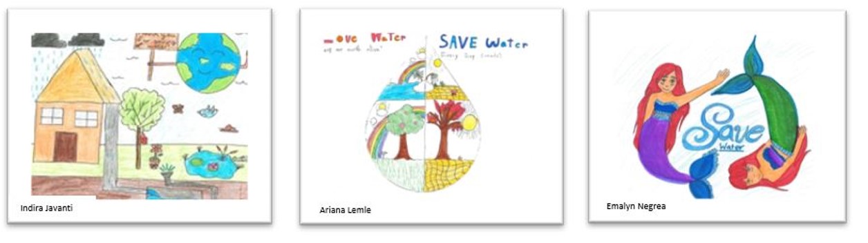 OMWD Recognizes Winners of the Annual Water Awareness Poster Contest ...