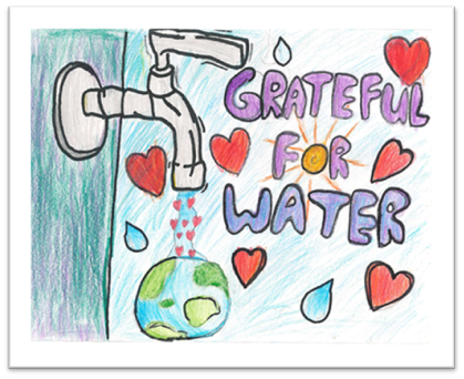 OMWD Congratulates Winners of the Annual Water Awareness Poster Contest ...